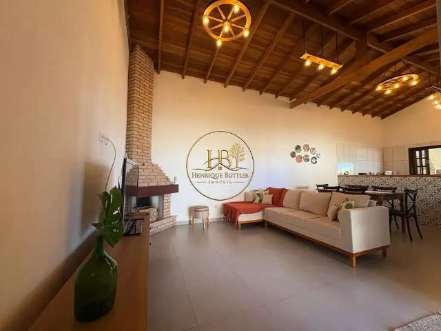Casa / Sobrado em Condomínio para Venda em Ibiúna/SP Campo Verde 2 Quartos