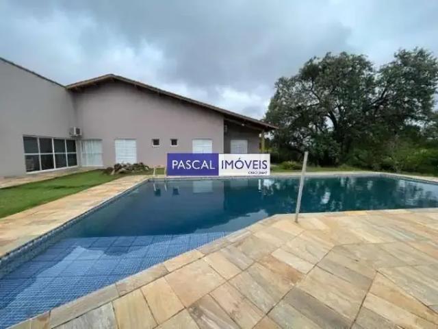 Casa / Sobrado em Condomínio para Venda em Ibiúna/SP Centro 5 Quartos
