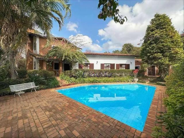 Casa / Sobrado em Condomínio para Venda em Ibiúna/SP Centro 3 Quartos
