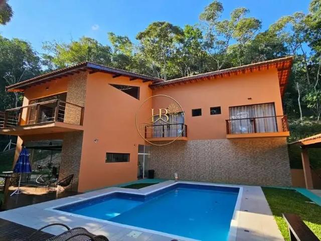 Casa / Sobrado em Condomínio para Venda em Ibiúna/SP Cocais 3 Quartos