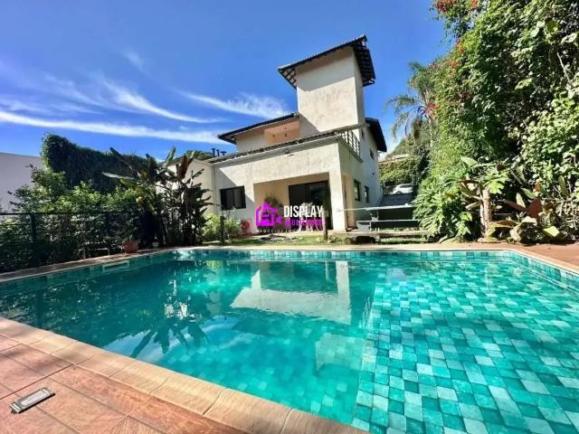Casa / Sobrado em Condomínio para Venda em Ibiúna/SP Colinas de Ibiúna 3 Quartos