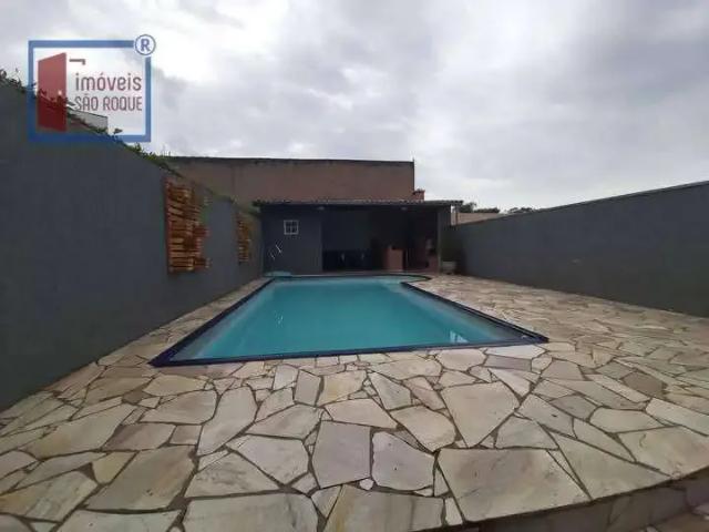 Casa / Sobrado em Condomínio para Venda em Ibiúna/SP Ibiúna Garden 3 Quartos