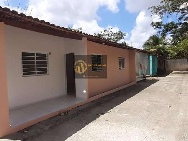 Casa / Sobrado em Condomínio para Venda em Igarassu/PE Umbura 2 Quartos