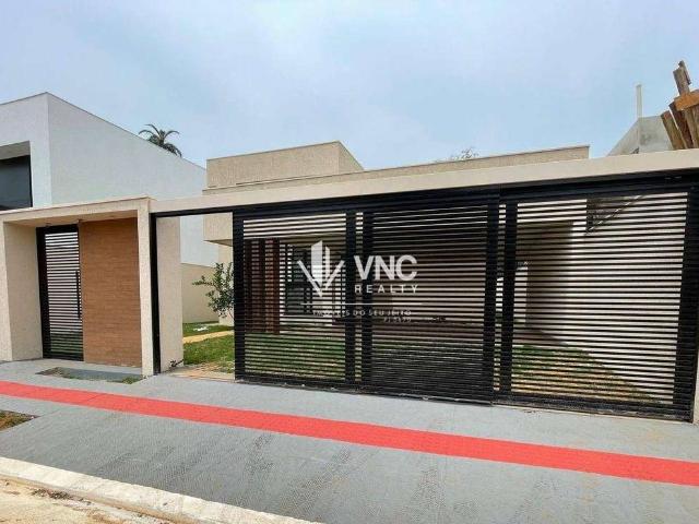 Casa / Sobrado em Condomínio para Venda em Igarapé/MG Centro 4 Quartos