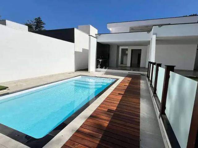 Casa / Sobrado em Condomínio para Venda em Igarapé/MG Cidade Nova 4 Quartos