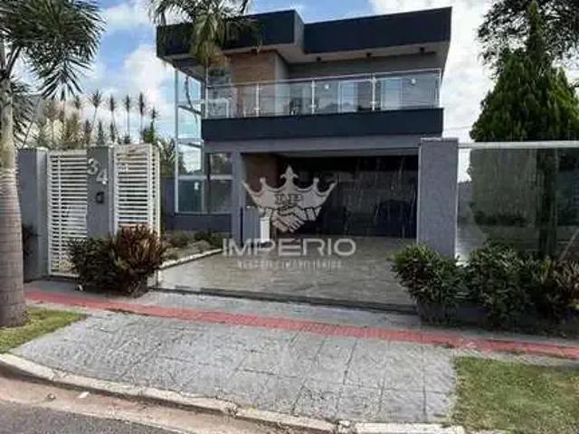 Casa / Sobrado em Condomínio para Venda em Igarapé/MG Cidade Nova 3 Quartos