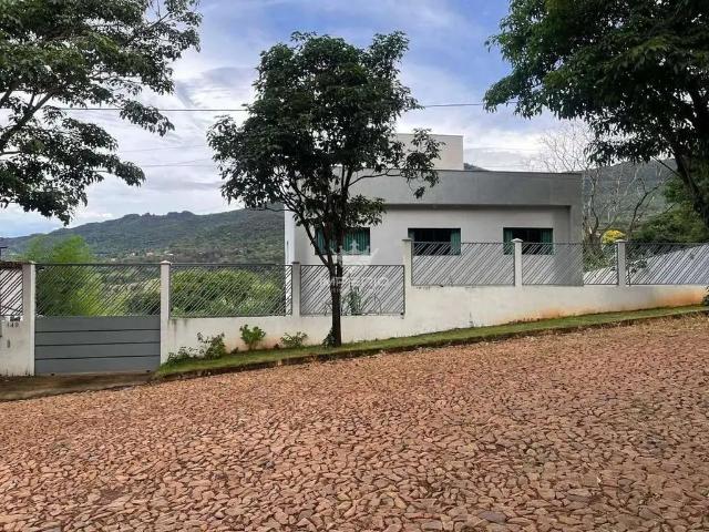 Casa / Sobrado em Condomínio para Venda em Igarapé/MG Condomínio Fazenda Mirante 4 Quartos