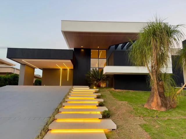 Casa / Sobrado em Condomínio para Venda em Igarapé/MG Condomínio Gran Royalle 3 Quartos