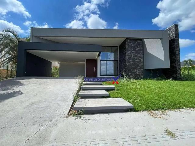 Casa / Sobrado em Condomínio para Venda em Igarapé/MG Condomínio Gran Royalle 3 Quartos