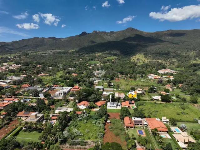 Casa / Sobrado em Condomínio para Venda em Igarapé/MG Condomínio Vale da Serra