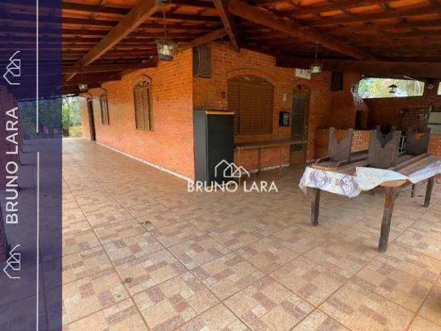 Casa / Sobrado em Condomínio para Venda em Igarapé/MG Fazenda Solar 3 Quartos