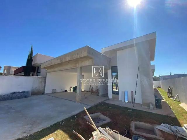 Casa / Sobrado em Condomínio para Venda em Igarapé/MG São Sebastião 3 Quartos