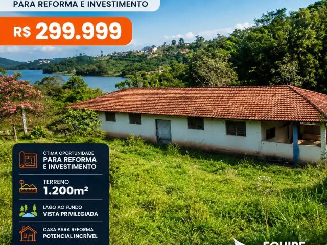 Casa / Sobrado em Condomínio para Venda em Igaratá/SP Zona Rural