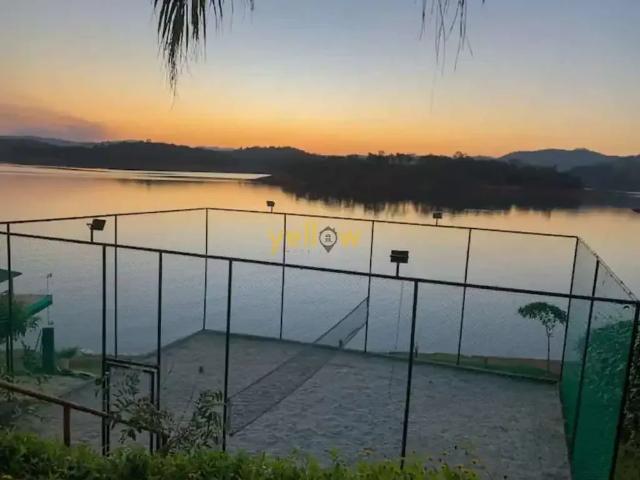 Casa / Sobrado em Condomínio para Venda em Igaratá/SP Canto das Águas 7 Quartos