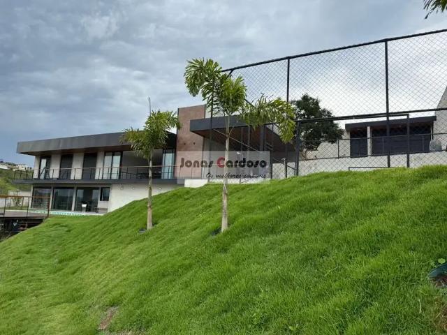 Casa / Sobrado em Condomínio para Venda em Igaratá/SP Centro 3 Quartos