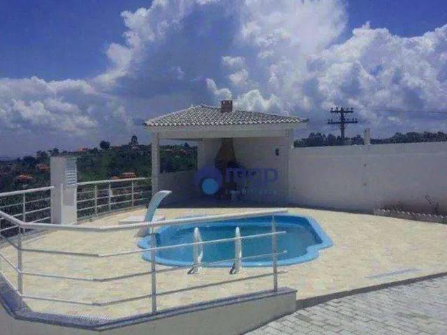 Casa / Sobrado em Condomínio para Venda em Igaratá/SP Centro 4 Quartos