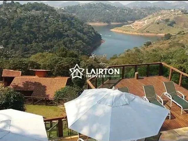 Casa / Sobrado em Condomínio para Venda em Igaratá/SP Mirante da Serra 3 Quartos
