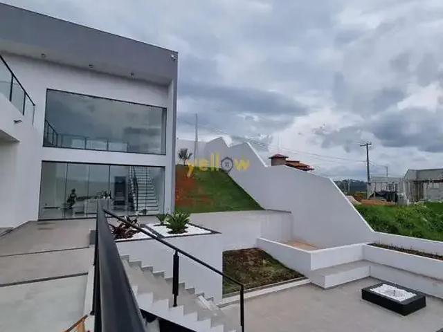 Casa / Sobrado em Condomínio para Venda em Igaratá/SP Paraíso de Igaratá 3 Quartos
