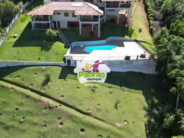 Casa / Sobrado em Condomínio para Venda em Igaratá/SP Paraíso Igaratá