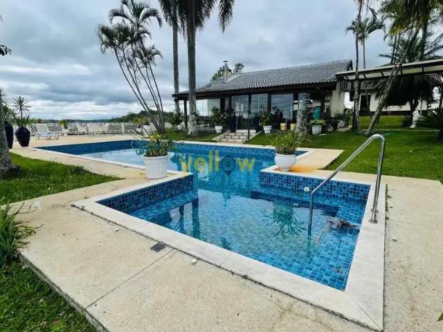 Casa / Sobrado em Condomínio para Venda em Igaratá/SP Porto Alpina