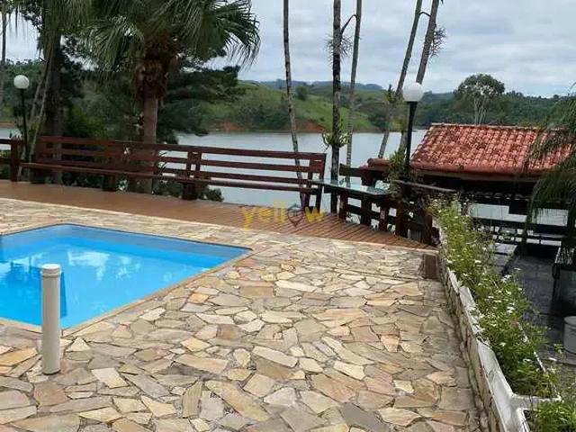 Casa / Sobrado em Condomínio para Venda em Igaratá/SP Portal da Igaratá 4 Quartos