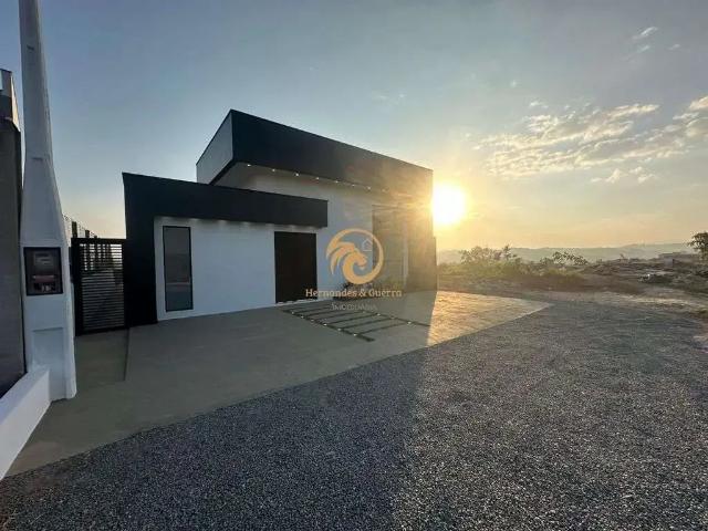 Casa / Sobrado em Condomínio para Venda em Igaratá/SP Portal da Igaratá 4 Quartos