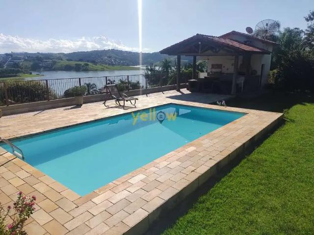 Casa / Sobrado em Condomínio para Venda em Igaratá/SP Portal da Igaratá 5 Quartos