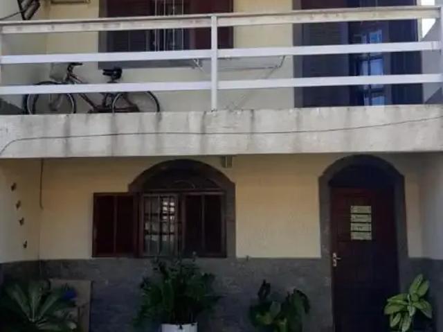 Casa / Sobrado em Condomínio para Venda em Iguaba Grande/RJ Canellas City 3 Quartos