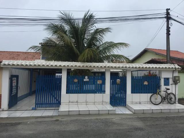 Casa / Sobrado em Condomínio para Venda em Iguaba Grande/RJ Centro 4 Quartos