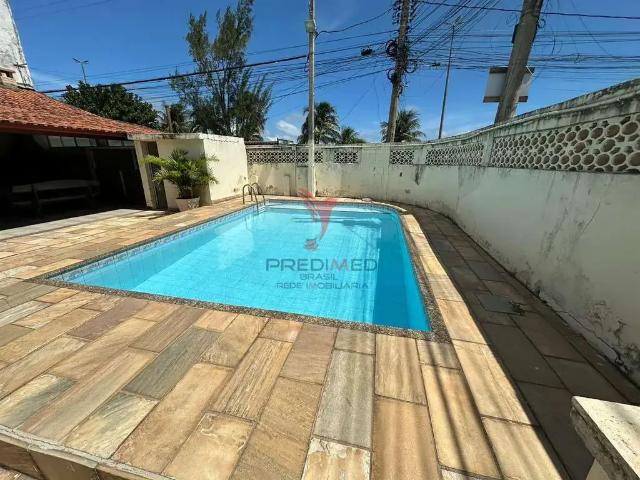 Casa / Sobrado em Condomínio para Venda em Iguaba Grande/RJ Cidade Nova 2 Quartos