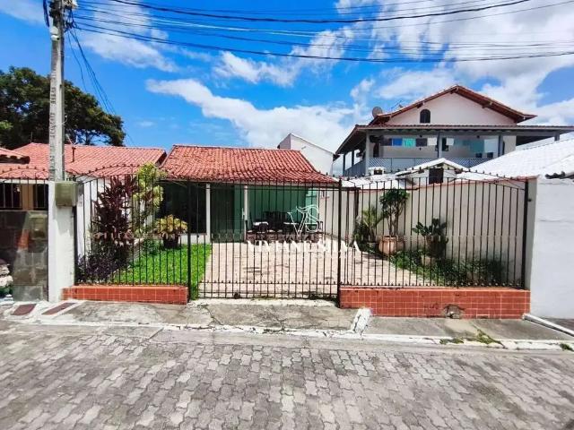Casa / Sobrado em Condomínio para Venda em Iguaba Grande/RJ Cidade Nova 2 Quartos