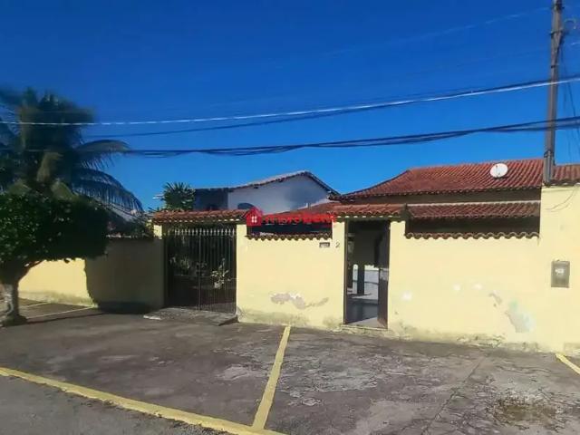 Casa / Sobrado em Condomínio para Venda em Iguaba Grande/RJ Parque Tamariz 3 Quartos