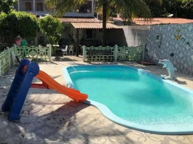 Casa / Sobrado em Condomínio para Venda em Ilha de Itamaracá/PE Jaguaribe 8 Quartos