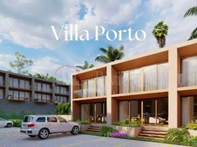 Casa / Sobrado em Condomínio para Venda em Ilhabela/SP Centro 2 Quartos