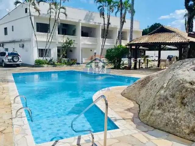 Casa / Sobrado em Condomínio para Venda em Ilhabela/SP Água Branca 3 Quartos