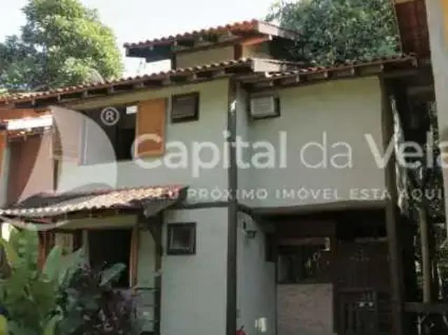 Casa / Sobrado em Condomínio para Venda em Ilhabela/SP Água Branca