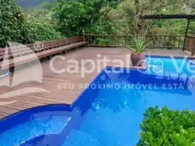 Casa / Sobrado em Condomínio para Venda em Ilhabela/SP Engenho D'Água 3 Quartos