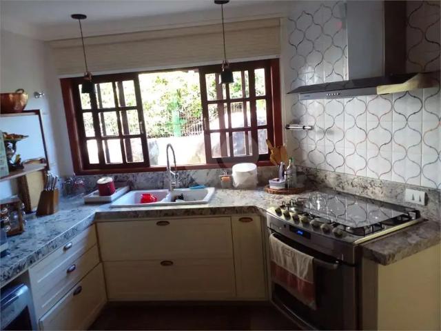 Casa / Sobrado em Condomínio para Venda em Ilhabela/SP Siriuba 4 Quartos