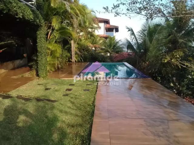 Casa / Sobrado em Condomínio para Venda em Ilhabela/SP Siriuba 3 Quartos