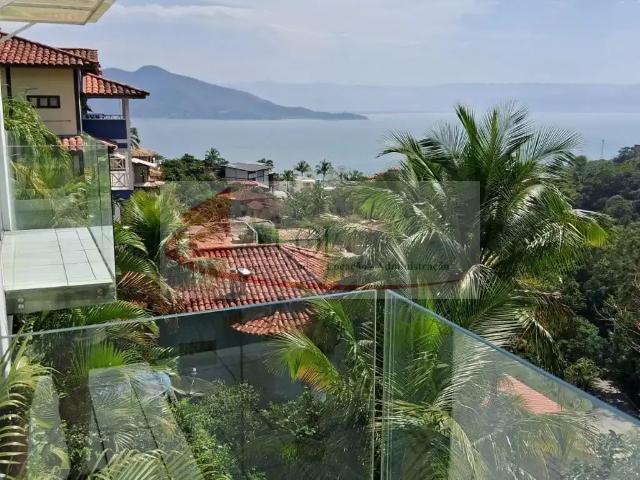 Casa / Sobrado em Condomínio para Venda em Ilhabela/SP Siriuba 3 Quartos