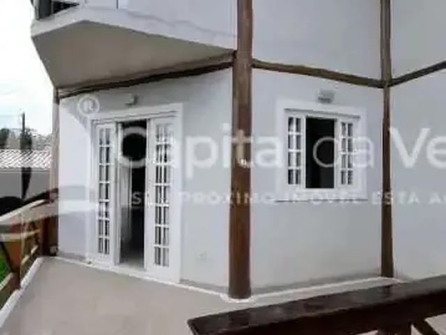 Casa / Sobrado em Condomínio para Venda em Ilhabela/SP Perequê 2 Quartos