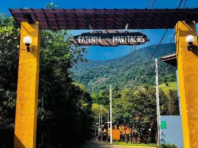 Casa / Sobrado em Condomínio para Venda em Ilhabela/SP Veloso 3 Quartos
