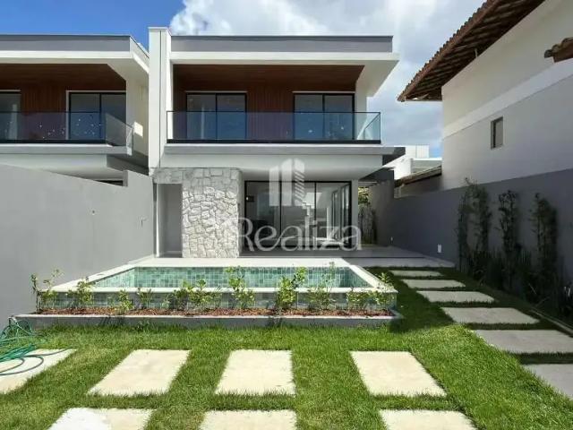 Casa / Sobrado em Condomínio para Venda em Ilhéus/BA Nossa Senhora da Vitória 4 Quartos