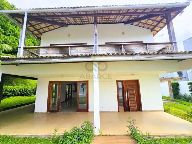 Casa / Sobrado em Condomínio para Venda em Ilhéus/BA Nossa Senhora da Vitória 5 Quartos