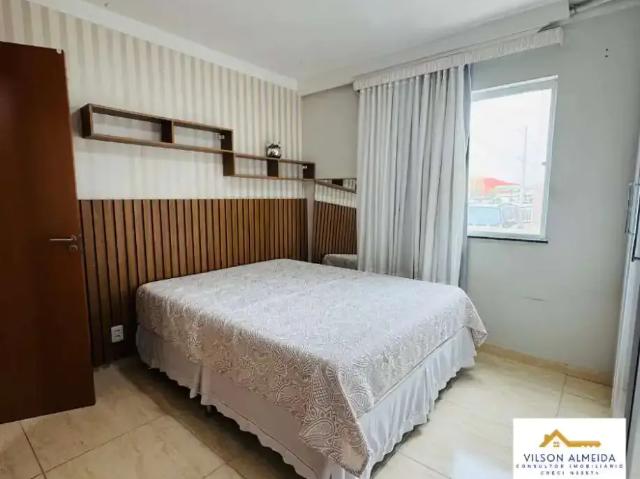 Casa / Sobrado em Condomínio para Venda em Ilhéus/BA Nossa Senhora da Vitória 3 Quartos