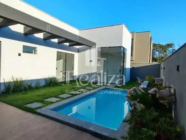 Casa / Sobrado em Condomínio para Venda em Ilhéus/BA Nossa Senhora da Vitória 3 Quartos