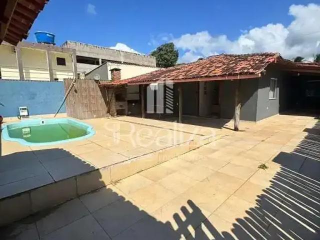 Casa / Sobrado em Condomínio para Venda em Ilhéus/BA Olivença 2 Quartos
