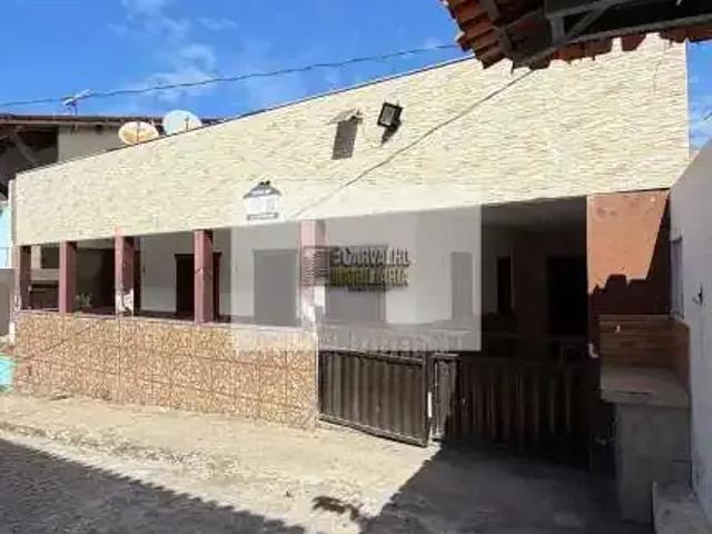 Casa / Sobrado em Condomínio para Venda em Ilhéus/BA Olivença 3 Quartos