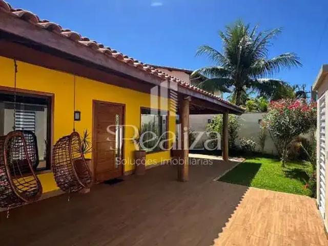 Casa / Sobrado em Condomínio para Venda em Ilhéus/BA Olivença 3 Quartos