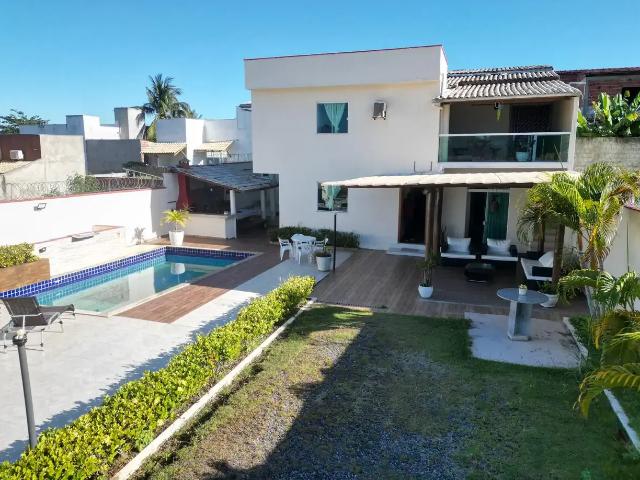 Casa / Sobrado em Condomínio para Venda em Ilhéus/BA Olivença 5 Quartos